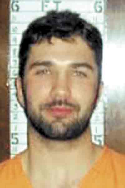 Palmer man facing charges after assaulting deputy | News, Sports, Jobs ...